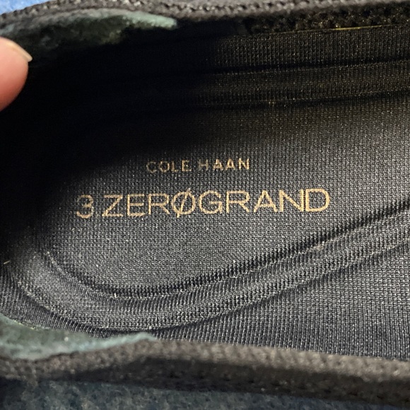 Cole Haan | Shoes | Cole Haan Malorie Knit Ballet Flat Shoes | Poshmark